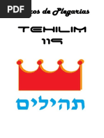 Oración del Ketoret en Español | PDF | Lenguas de Israel