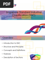 Global Industry Classification Standard (Gics®) Methodology | PDF ...