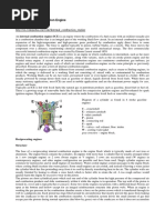 EX.5 - Assembly and Disassembly of Ic Engine Parts | PDF | Internal ...
