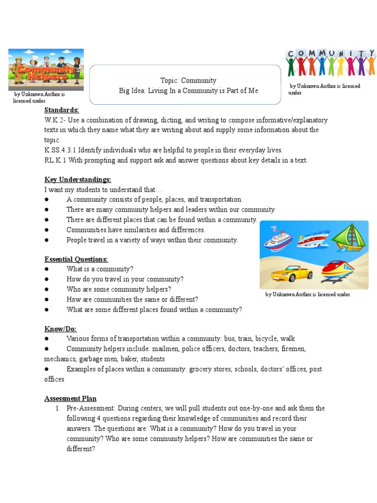 4d Document | PDF | Differentiated Instruction | Books