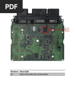 Edc 15c6 - Sprinter 311 Cdi | PDF | Equipamento elétrico | Força