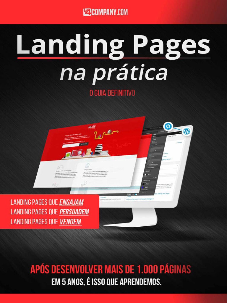 E-book-Landing Pages-na-Pratica-V4-Company-cta PDF | Unduh gratis PDF ...