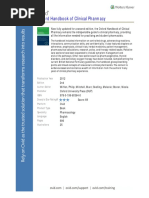 MIMS Summary Table-G6PD | PDF