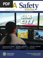 Icao Shell Model | PDF