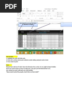 Moca Basic | PDF | Psychology | Behavioural Sciences