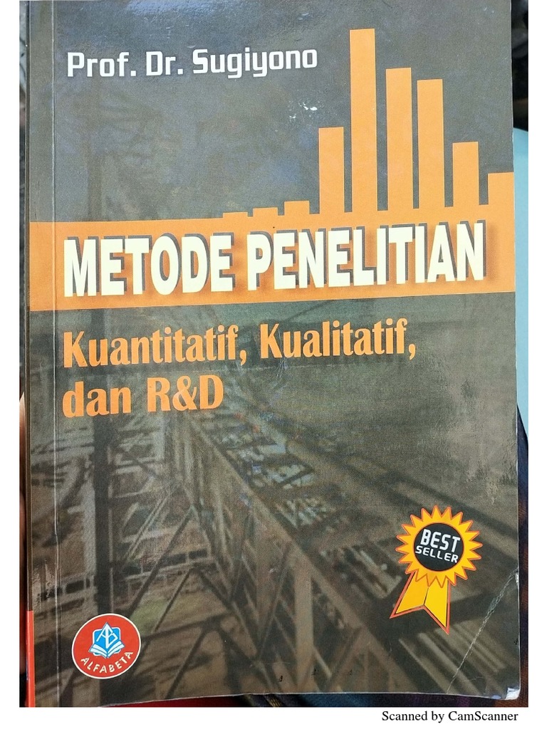 Sugiyono | PDF