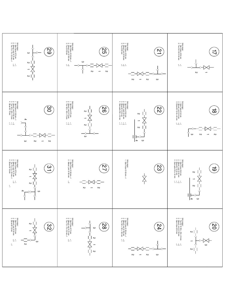 DETAIL JUNCTION Model PDF | PDF | Nature