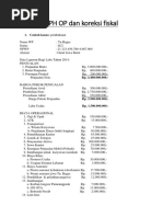 Format Faktur Pajak Kosong Excel | PDF