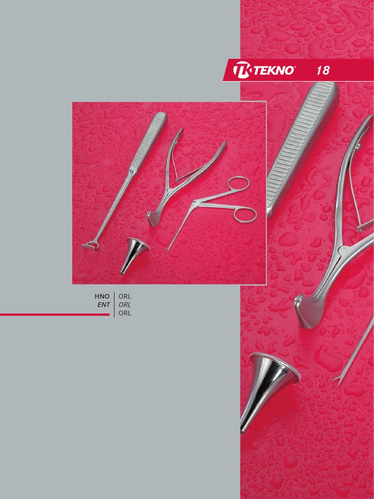 Chapter-18 ENT PDF | PDF