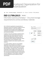 Iso 11799 2024 | PDF | Hazards | International Organization For ...