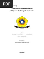 Obat Tetes Mata Cendo P-Pred | PDF