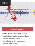 Phases of Fire Development Explained | PDF | Fires | Firefighting