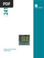 ABB VFD Fault Codes | PDF | Power Supply | Fuse (Electrical)