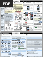 ABB VFD Fault Codes | PDF | Power Supply | Fuse (Electrical)