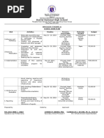 Deped Records Management Operations Manual | PDF | Records Management ...