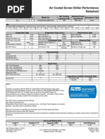 R717 (Ammonia) Pressure Temperature Chart | PDF | Branches Of ...