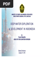 Prima Energi: Indonesia's Oil Future | PDF | Petroleum Reservoir ...