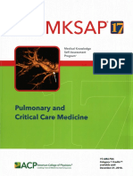 MKSAP 19 Board Basics PDF Download | PDF | Wellness