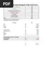Bigas Price List and Brands in 2024 | PDF