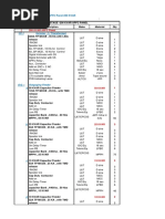 Selection and Sizing of APFC Panel | PDF | Capacitor | Electronics