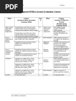 Poison Test Procedure | PDF | Specification (Technical Standard ...