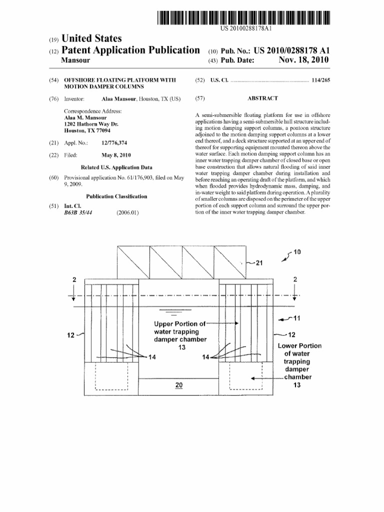 Leg DCC | PDF | Buoyancy | Offshore Drilling