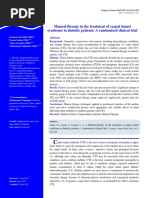 Rom Isom | PDF | Human Anatomy | Limbs (Anatomy)