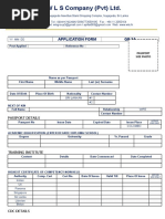 SBMA ID Card Infosheet (RENEWAL) | PDF | Government And Personhood ...