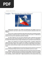 5 - Harvard Trauma Questionnaire HTQ-R and Hopkins Symptom Checklist ...