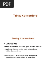 Tubing Thread Type, External Upset Tubing, Yaosheng Non Upset Tubing ...