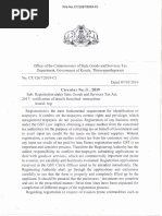 Form GST Reg 30 | PDF