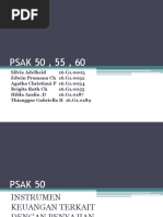 PSAK 57: Provisi, Kewajiban Kontinjen Dan Aset Kontinjen | PDF | Bisnis