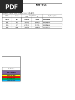 List of Occupations Based On Holland Codes | PDF