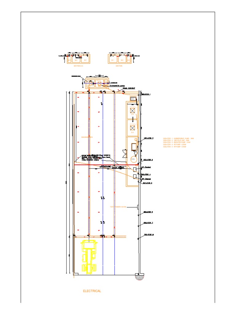 Electrical: DEPTH-1500 DEPTH-1500 DEPTH-1500 DEPTH-1500 DEPTH-1500 ...