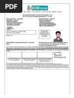 JVD 5 Step Verification Application | PDF | Government | Payments