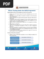 UNIMED Insurance Claim Form | PDF