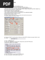 Resetter Canon MP287 Free Download Tool v3400 | PDF | Printer (Computing) | Office Equipment