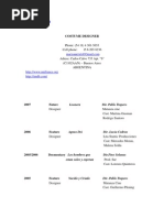 Laura Rosner Profile Overview | PDF