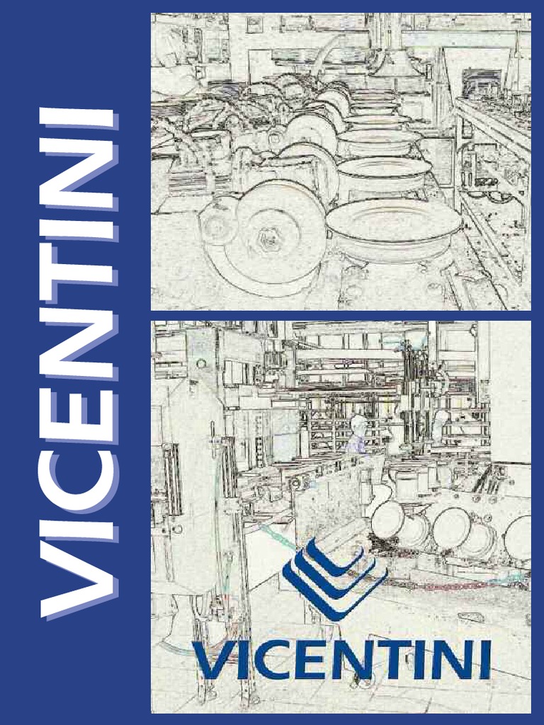 Catalogo Vicentini PDF | PDF