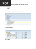 ME31L, ME32L e ME33L - Programa de Remessa | PDF | Impostos