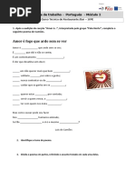 Esquema Rimático | PDF