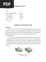 SNI 03 3989 2000 Tata Cara Perencanaan Dan Pemasangan Sistem Springkler ...