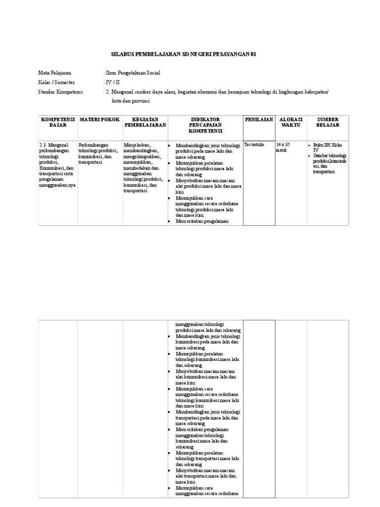 Soal Uji Coba1 | PDF