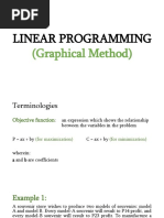 Linear Programming | PDF | Linear Programming | Theoretical Computer ...