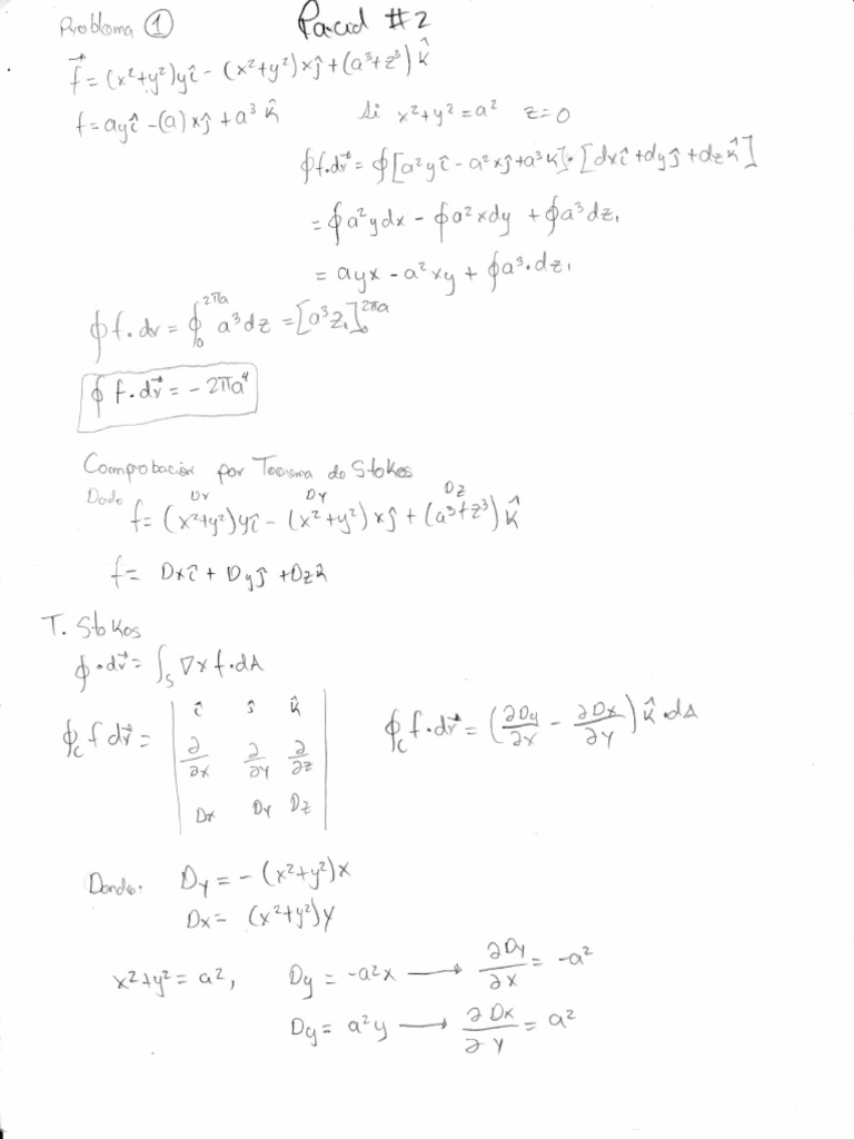 Solving A System Of Differential Equations Finding The Derivative And Solution To A Vector