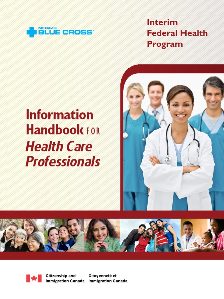 IFHP Handbook PDF | PDF | Medical Prescription | Health Care
