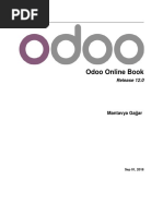 Akij Venture Limited User Manual Order Management | PDF | Computer Keyboard | Icon (Computing)