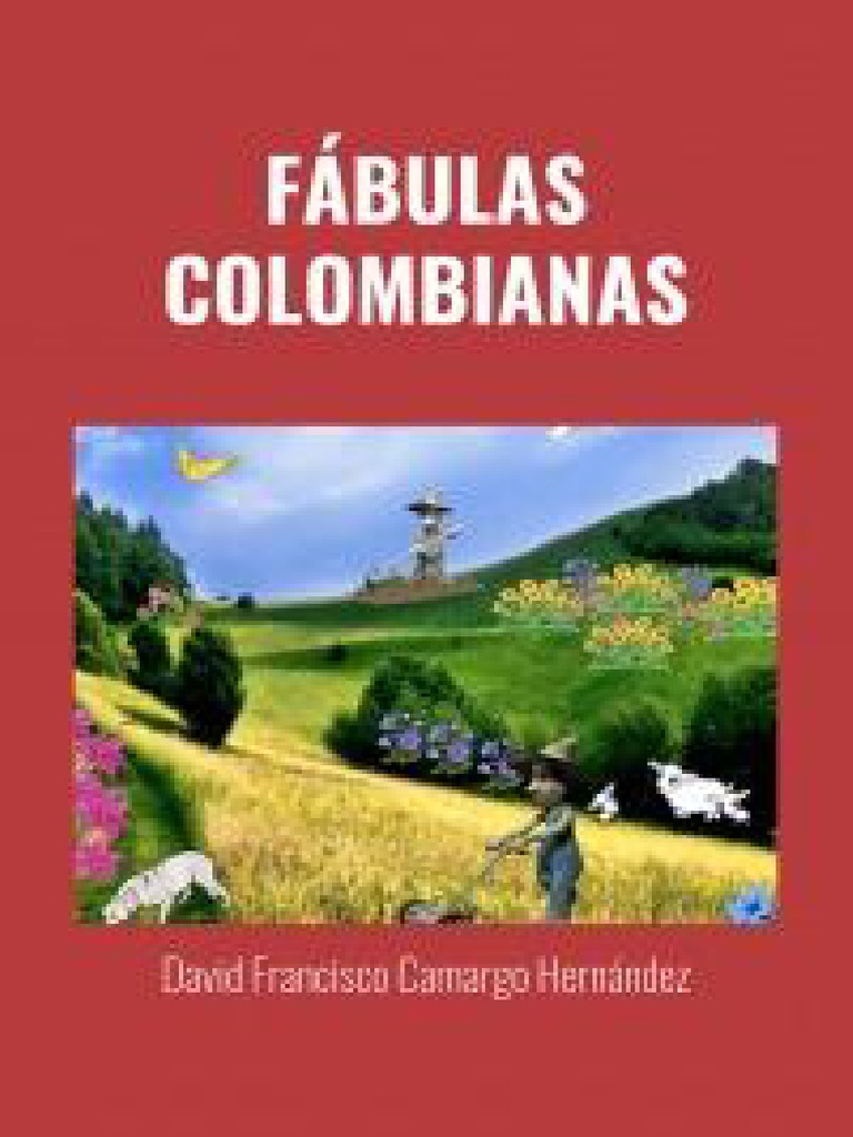 Fábulas Colombianas | PDF