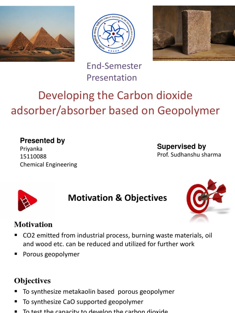 Geopolymer | PDF | Chemistry | Materials