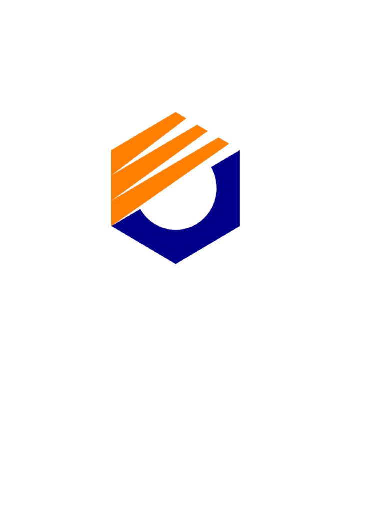 Logo Polban | PDF